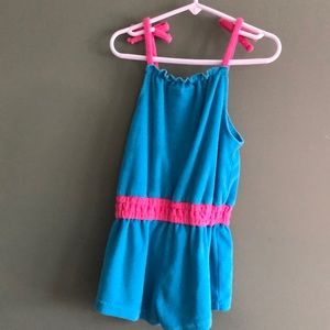 Disney | One Pieces | Disney Princess Romper | Poshmark